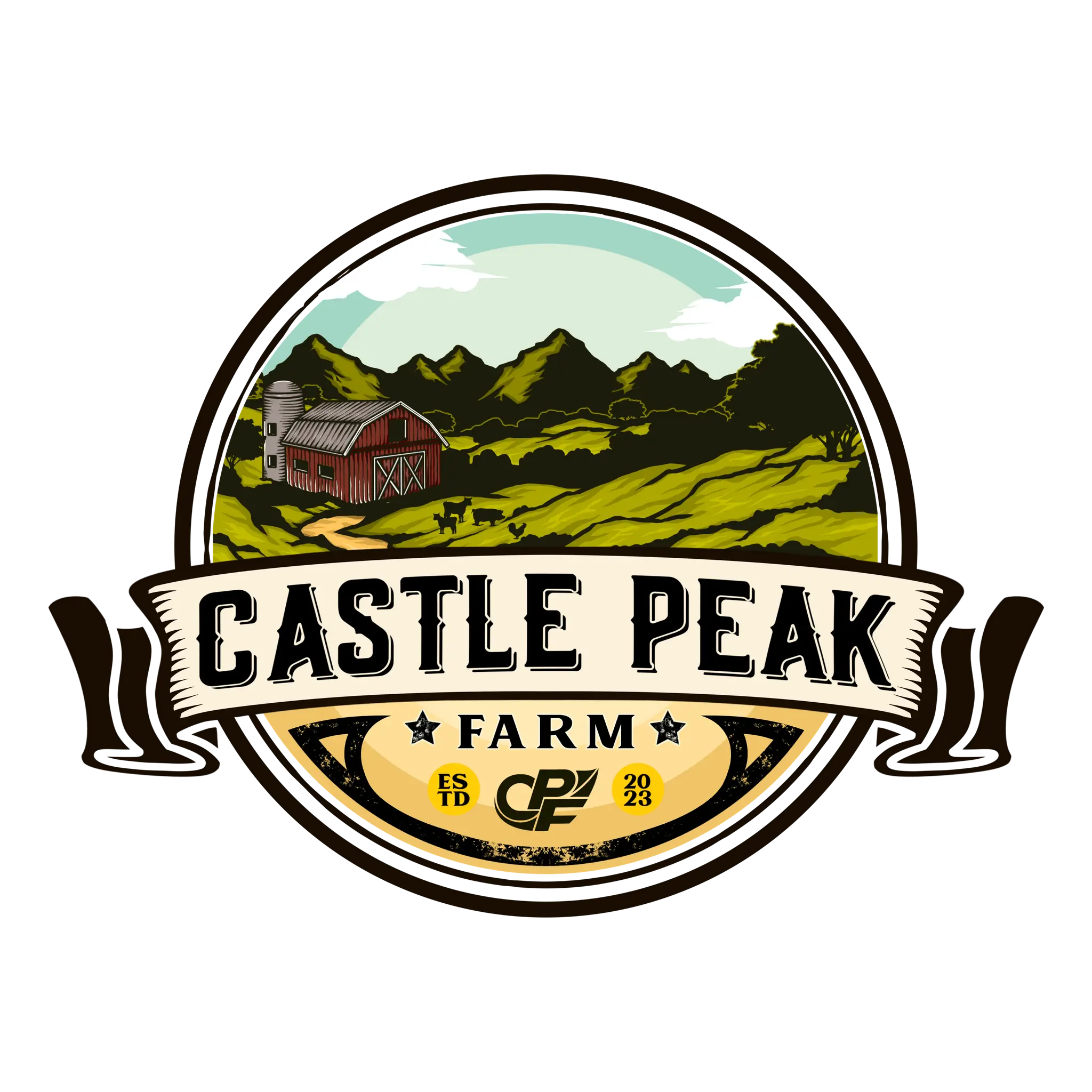 Castle Peak Farms